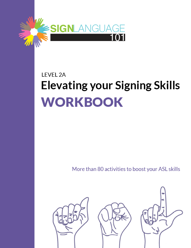 Elevating your Signing Skills - Course Workbook