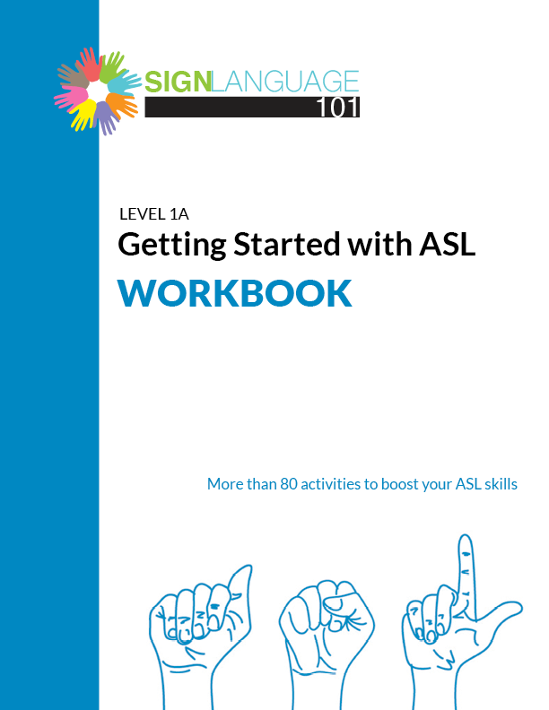 Getting Started with ASL - Course Workbook